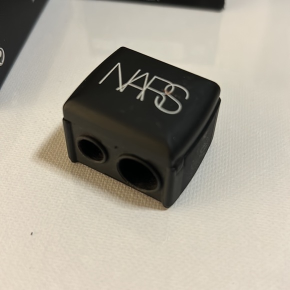 NARS | Makeup | Nars Palette False Lashes And Sharpener | Poshmark
